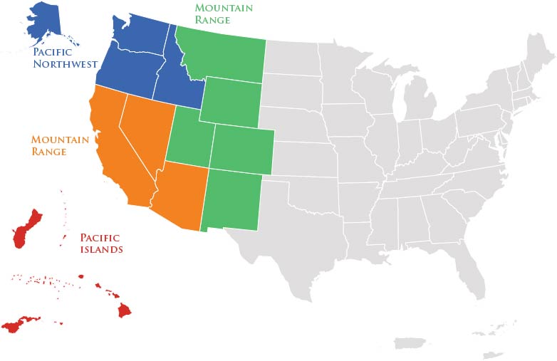 Regional Teams – Western Cover Crops Council
