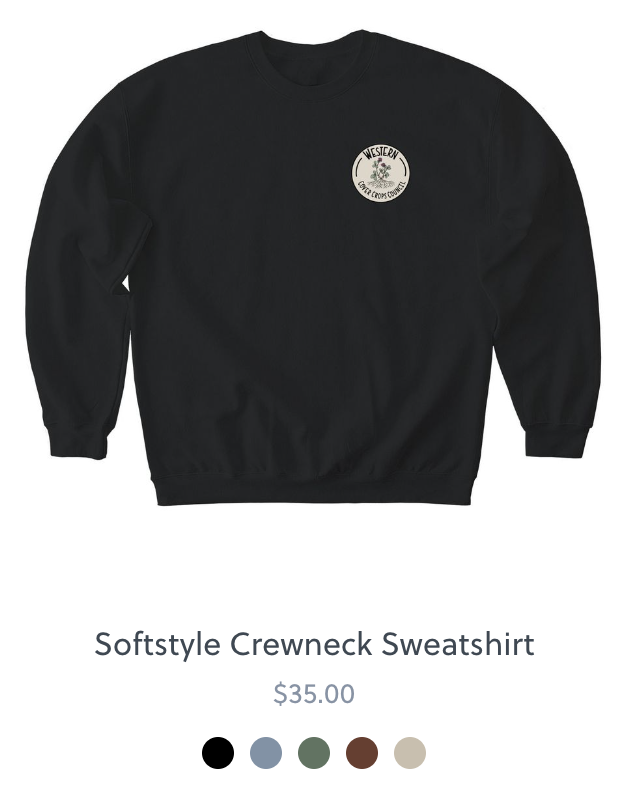 Western Cover Crops Council